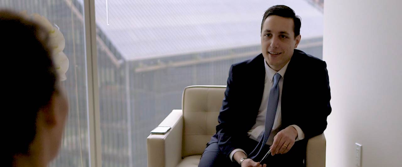 Brice Lipman, MBA ’16, JD ’16 | The University of Chicago Booth School ...