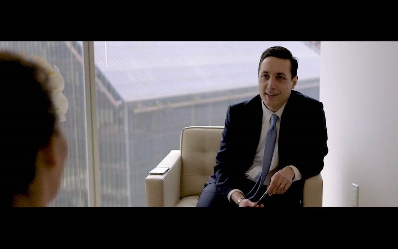 Brice Lipman, MBA ’16, JD ’16 | The University of Chicago Booth School ...