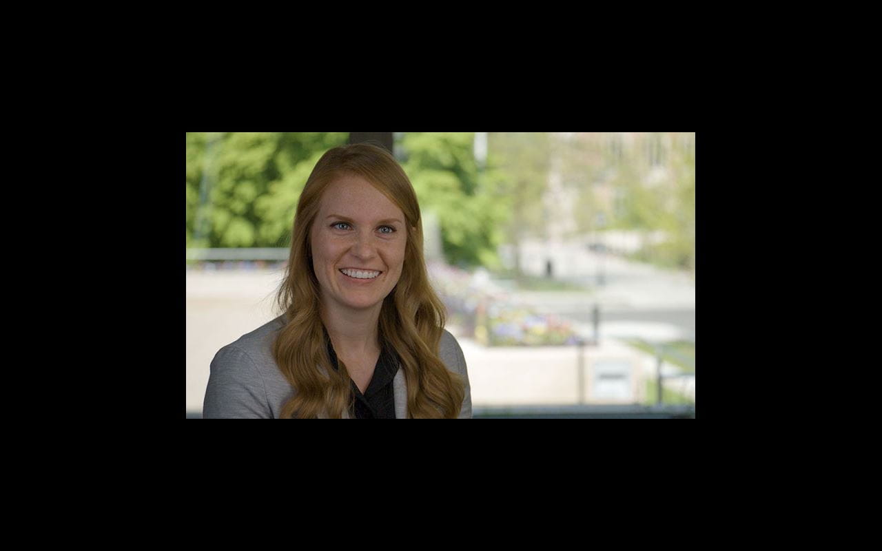 Meet Sara Markowitz, ’18 | The University of Chicago Booth School of ...