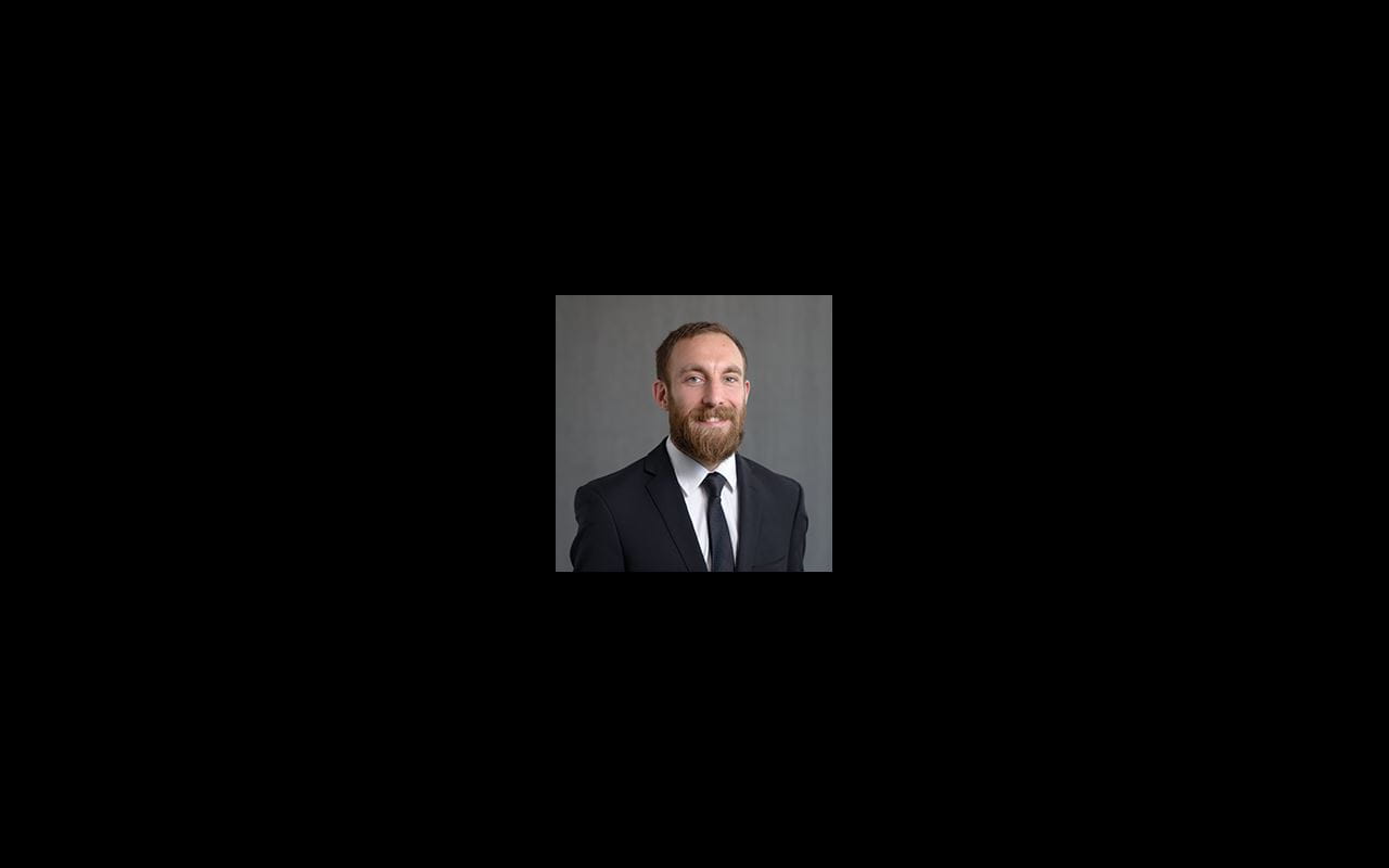 Kyle Johnson, '19 | The University of Chicago Booth School of Business