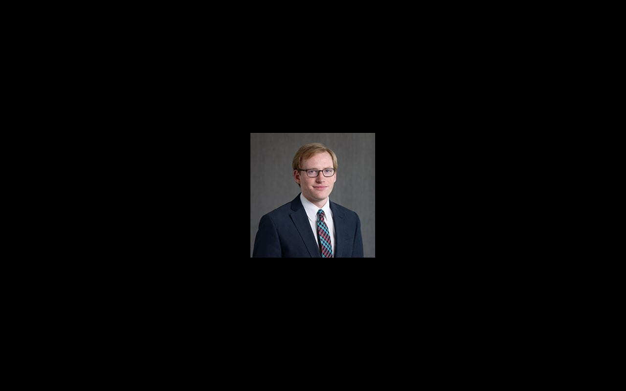 Peter Morrissey, '18 | The University of Chicago Booth School of Business