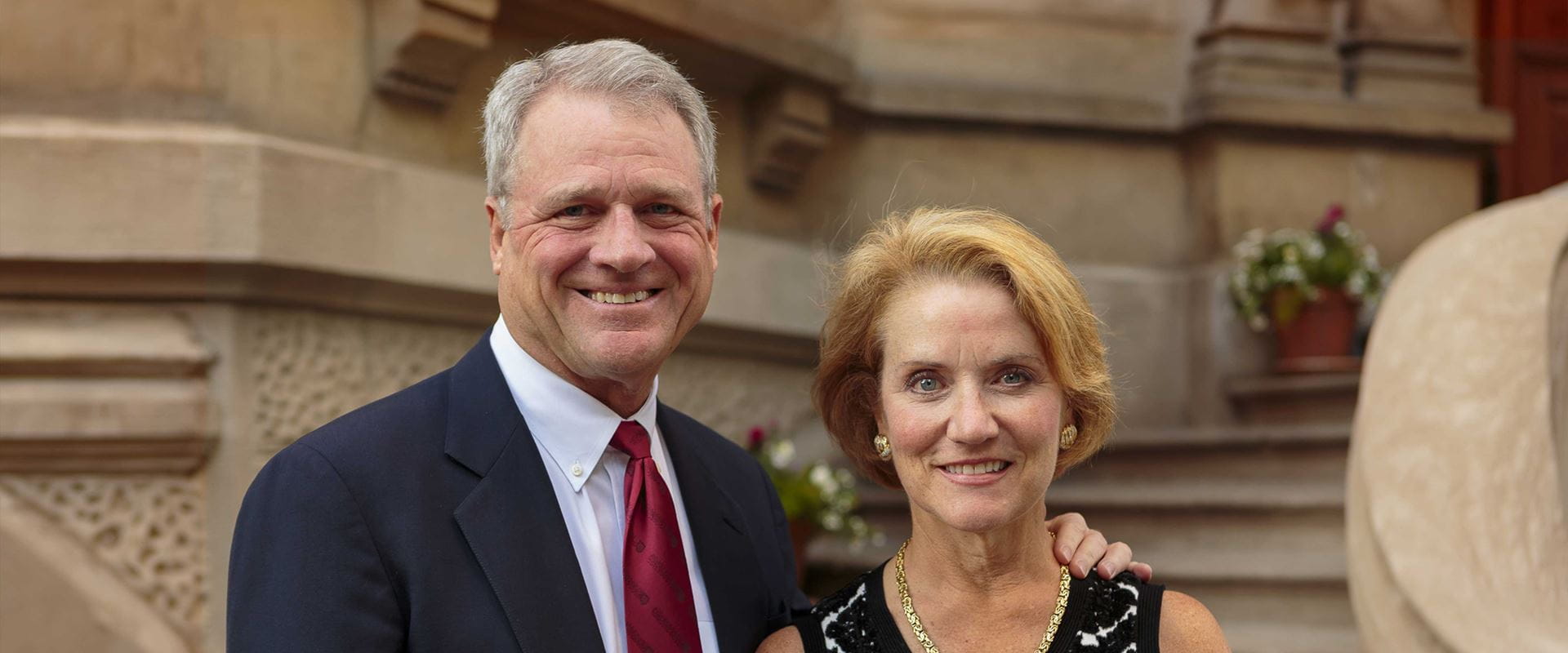 Chicago Booth Receives $14 Million in Philanthropic Commitments to Support Civic Scholars ...