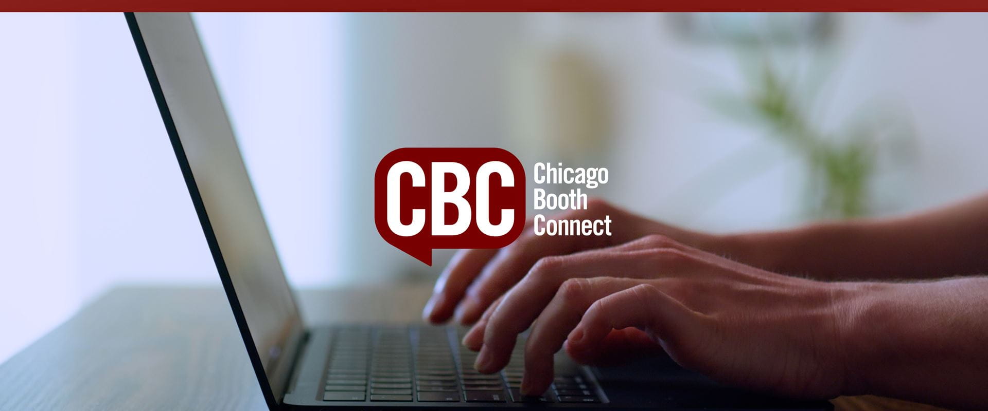 Chicago Booth Connect | The University of Chicago Booth School of Business