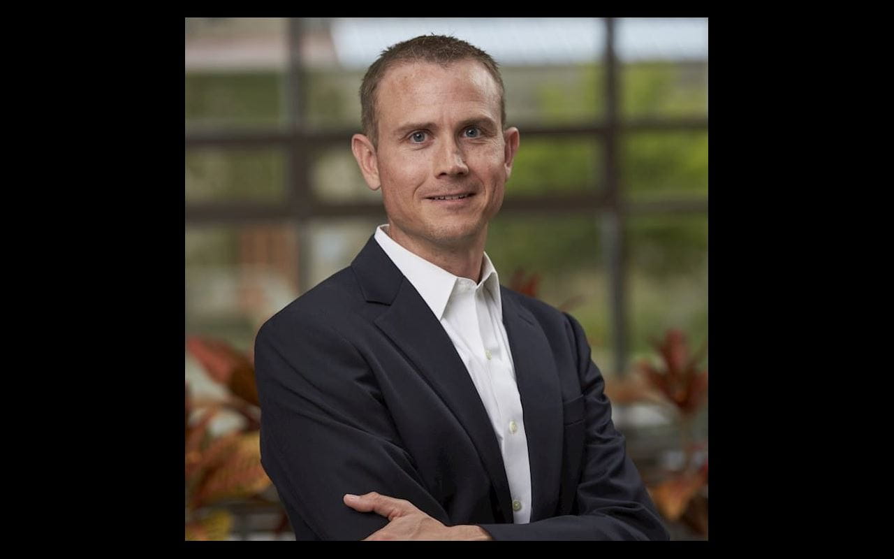 Meet Mike Minnis, New Deputy Dean for Faculty | The University of ...