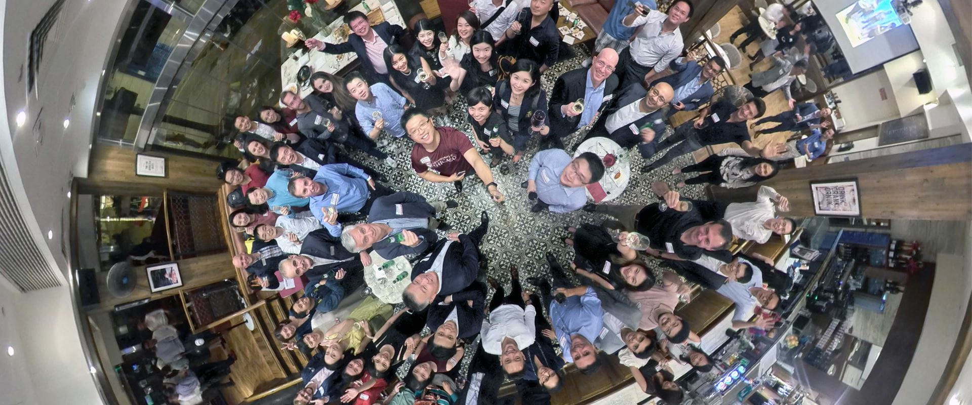 The Dean’s Society | The University of Chicago Booth School of Business