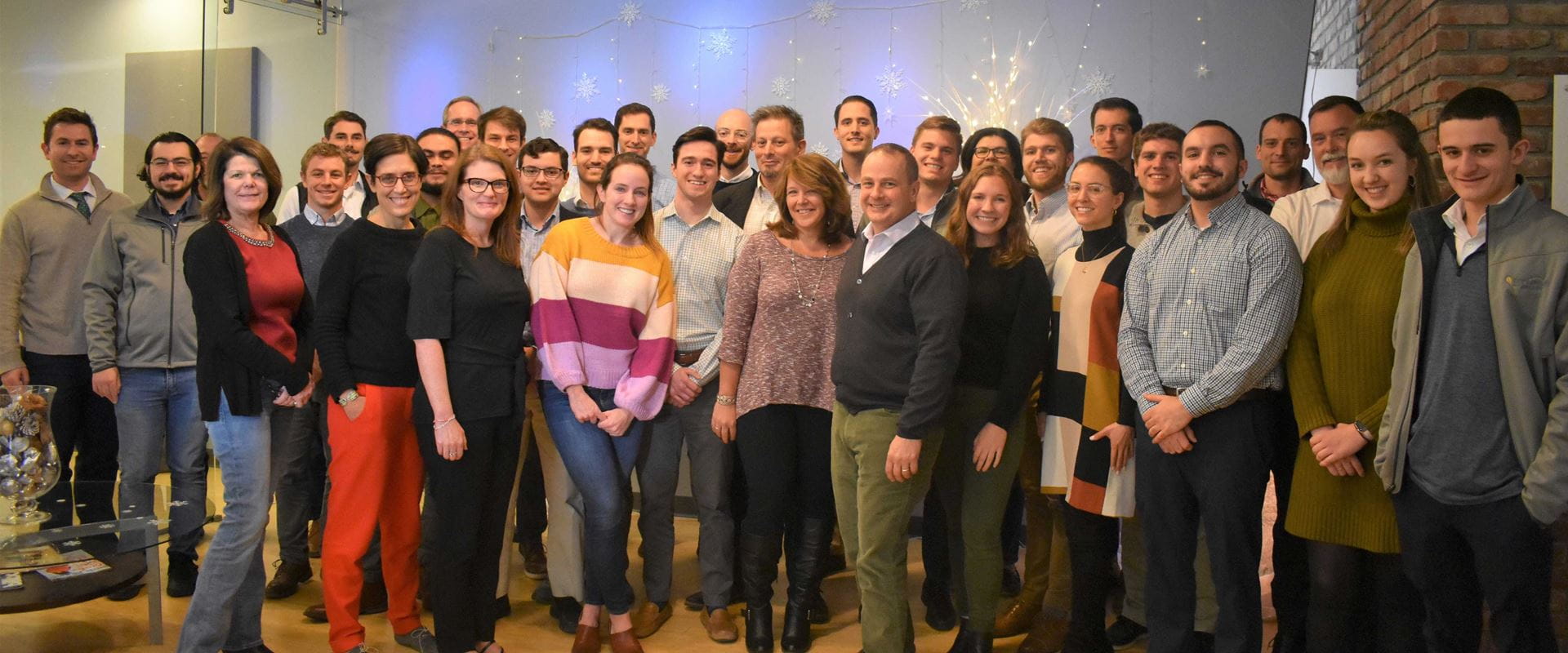 Booth Alumni Reach Out to Help Current Students | The University of ...