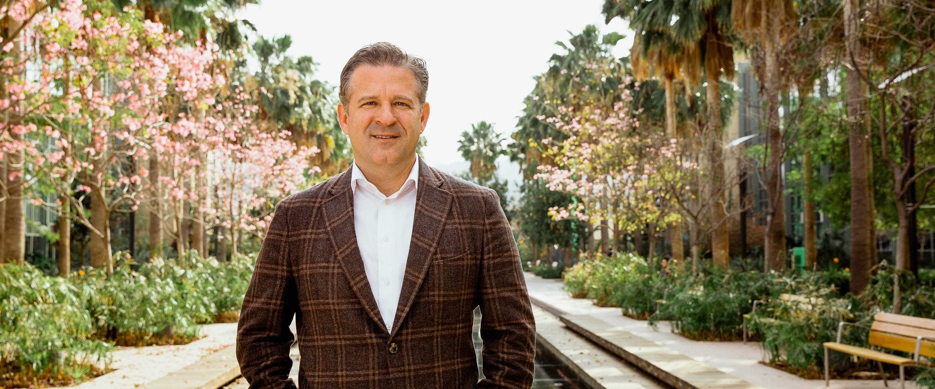 Meeting the Challenge | The University of Chicago Booth School of Business