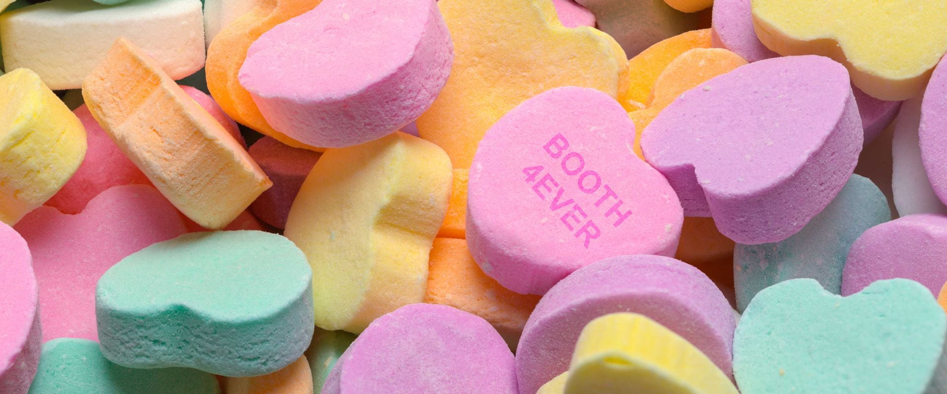 Booth Sweethearts | The University of Chicago Booth School of Business