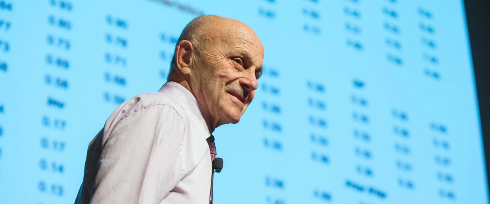 Second Fama Prize Awarded to Mostly Harmless Econometrics | The ...