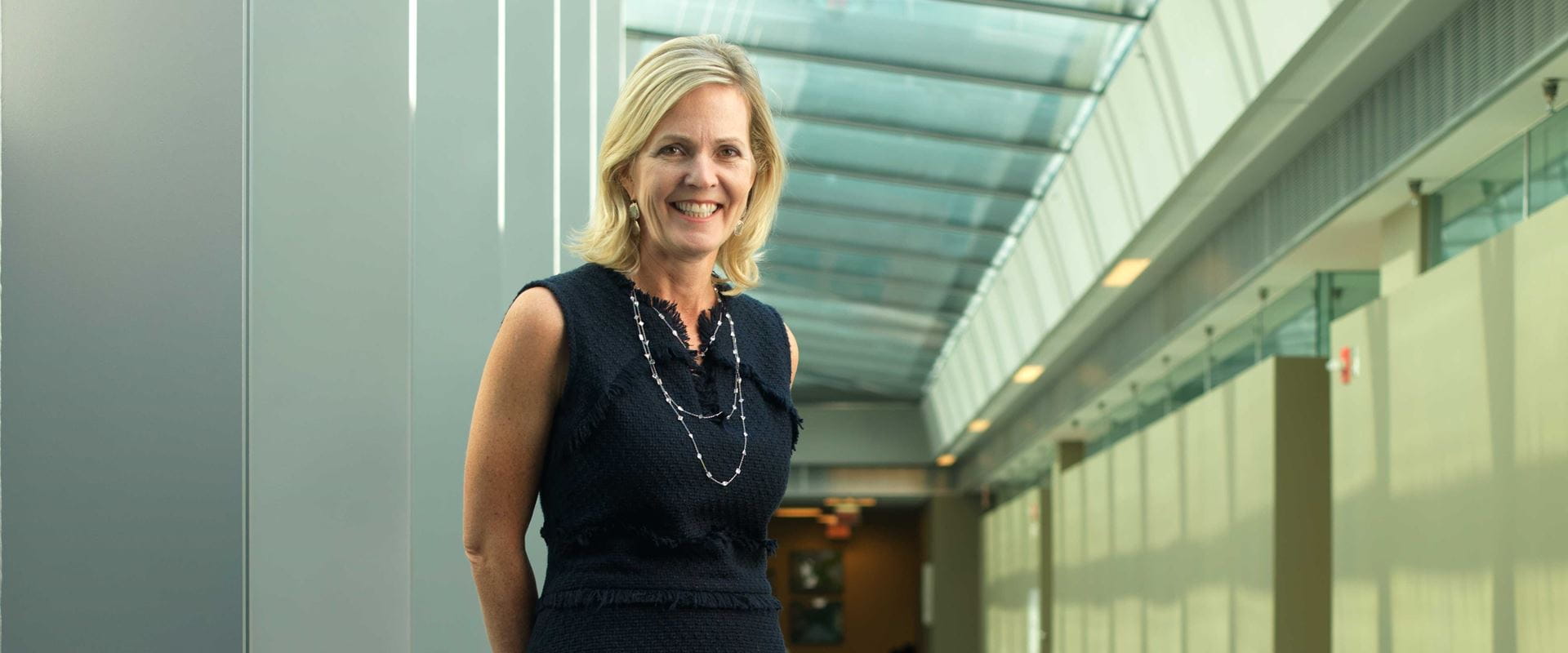 Thank you! | The University of Chicago Booth School of Business