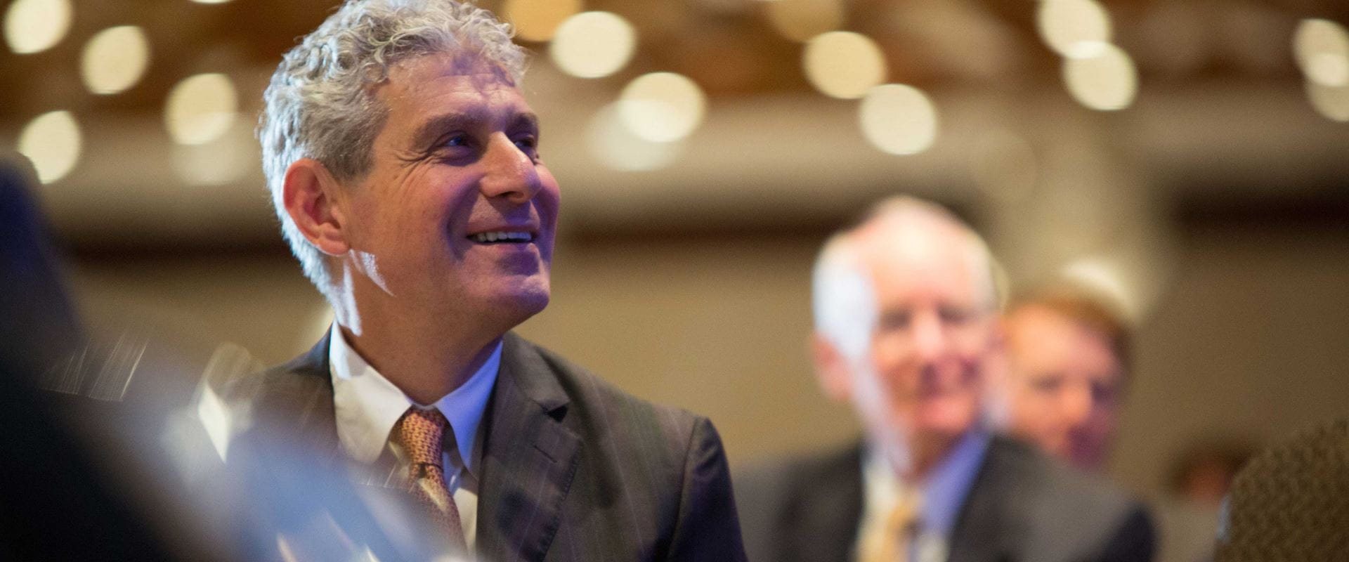 $50 Million Commitment Establishes Premier Entrepreneurship and ...