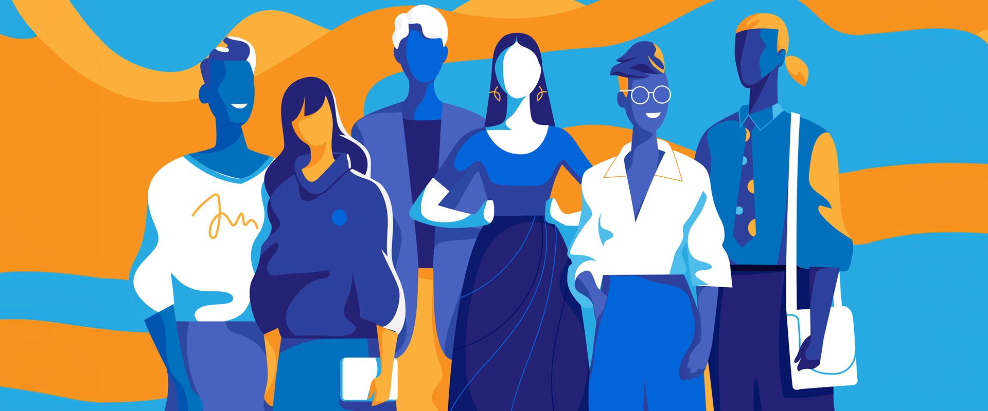 Leading Cross Generational Teams - CareerCast | Chicago Booth