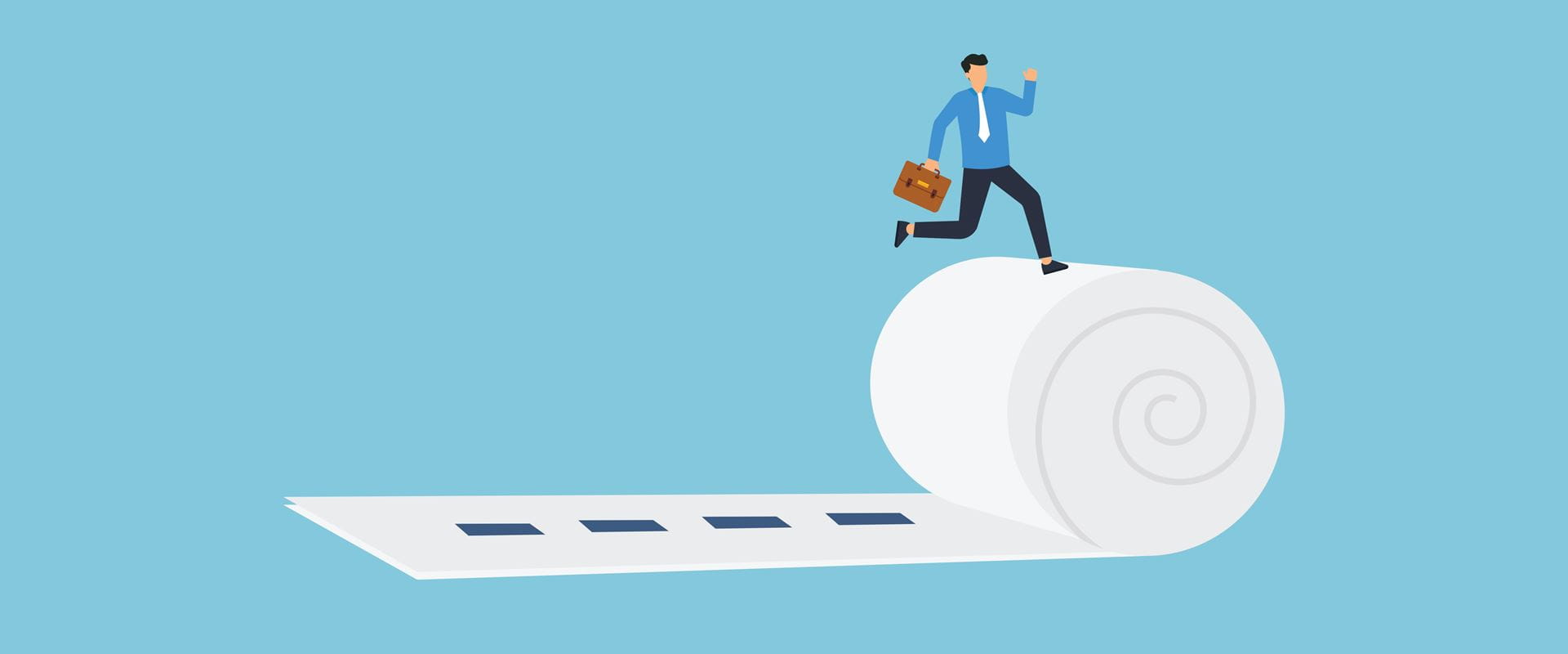 The Road to CEO - CareerCast | Chicago Booth