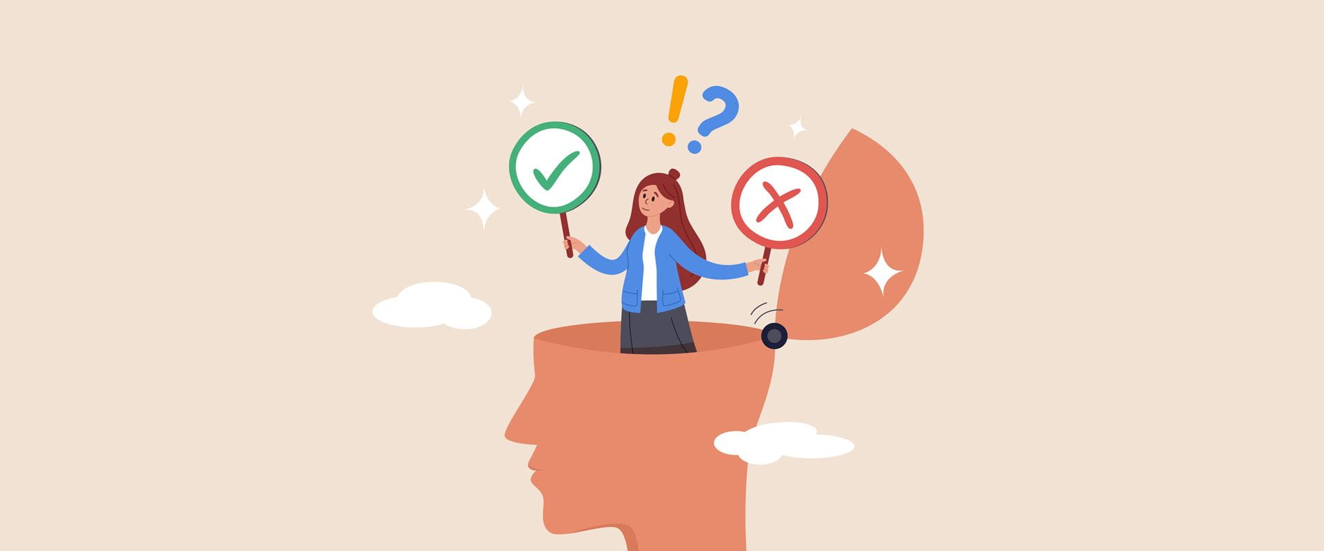 Using Intuition to Succeed at Work - CareerCast | Chicago Booth