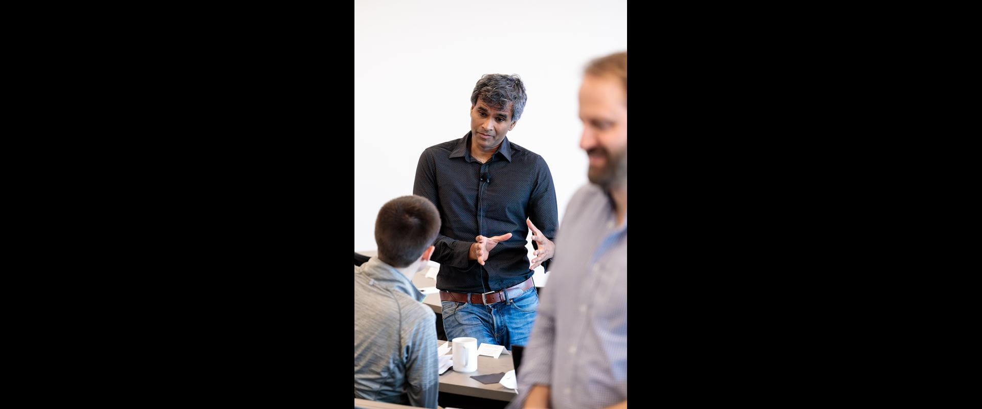 Center for Applied AI's Faculty Research | The University of Chicago ...