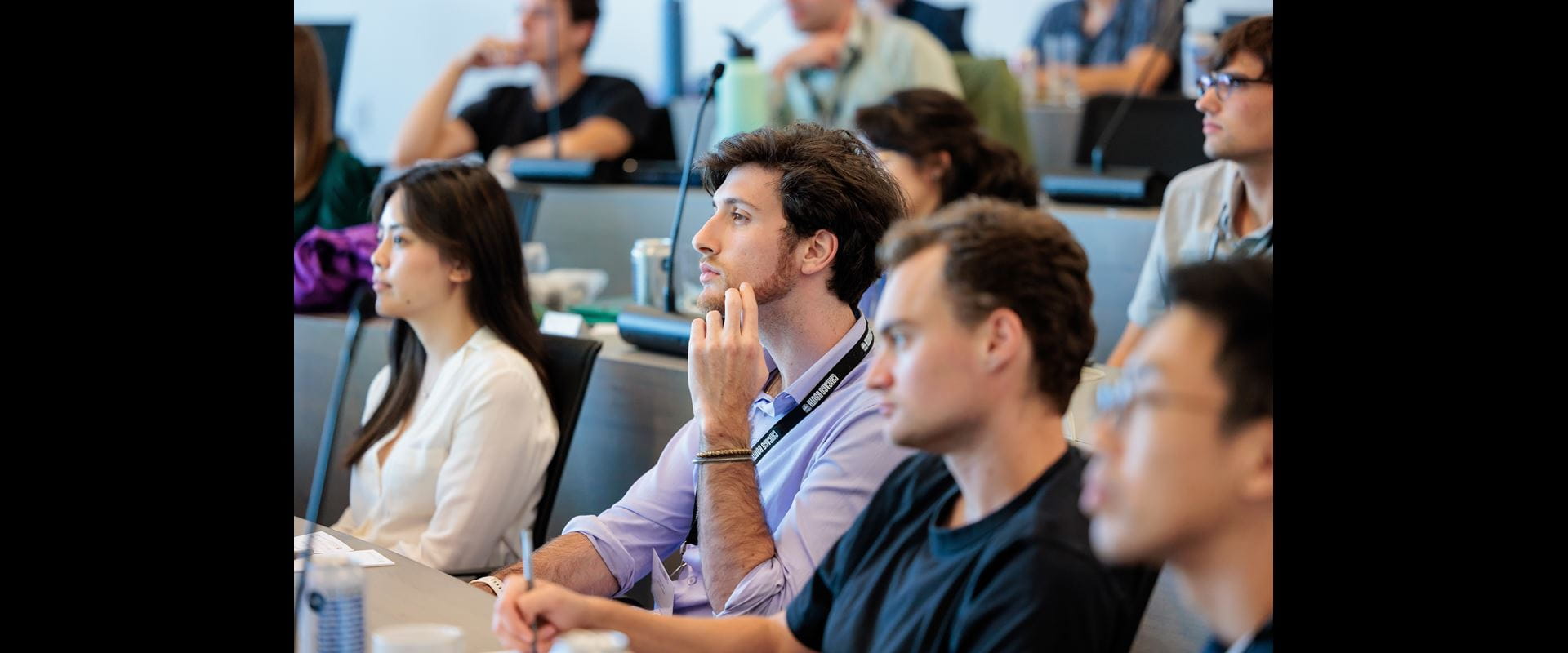 Past Pre-Doctoral Students - Center for Applied Artificial Intelligence ...