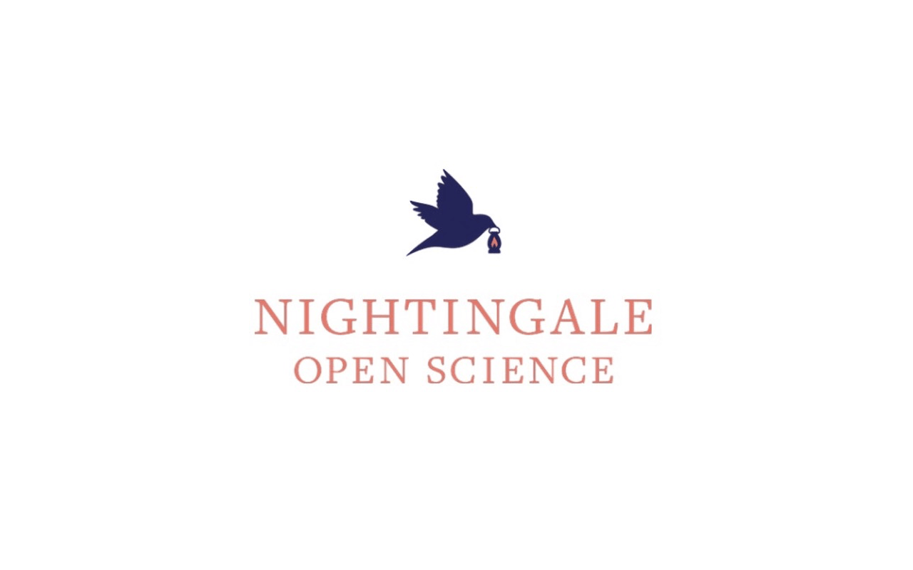 Nightingale Open Science Expands Data Access - Center for Applied ...