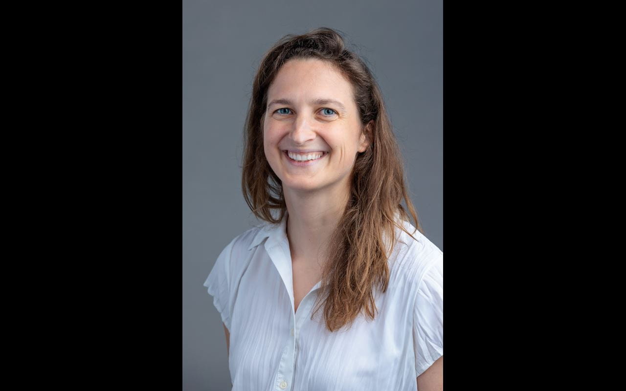 Ethical AI in Healthcare: CAAI Principal Researcher Anna Zink - Center ...