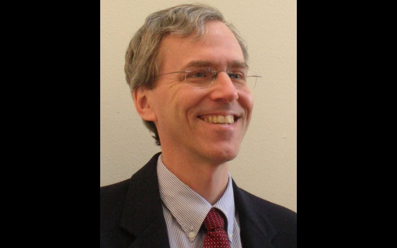 Kenneth D. West – Clark Center | Chicago Booth