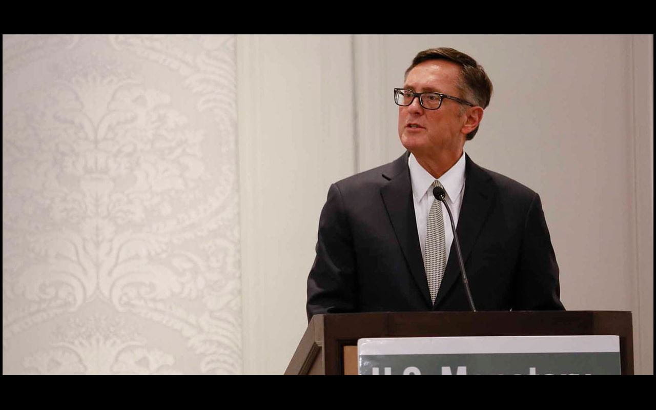 Kent A. Clark Center for Global Markets | The University of Chicago ...