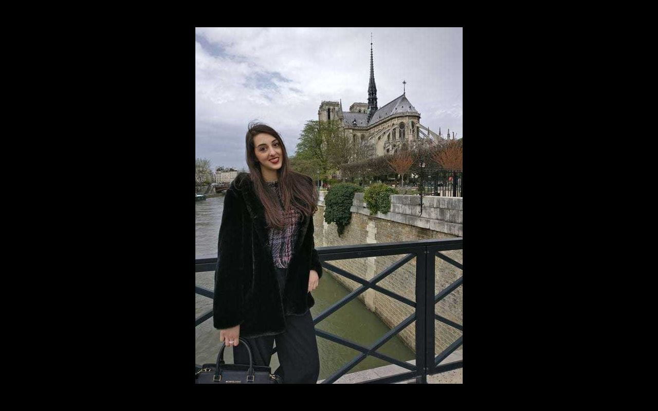 Livia Amato - Fama Miller Center | Chicago Booth