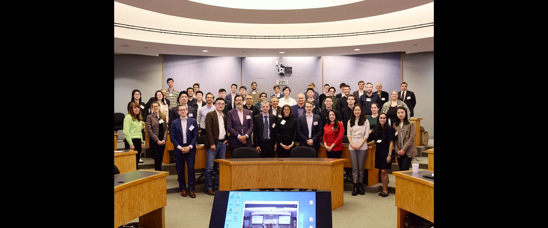 Past Conferences - Fama Miller Center | Chicago Booth