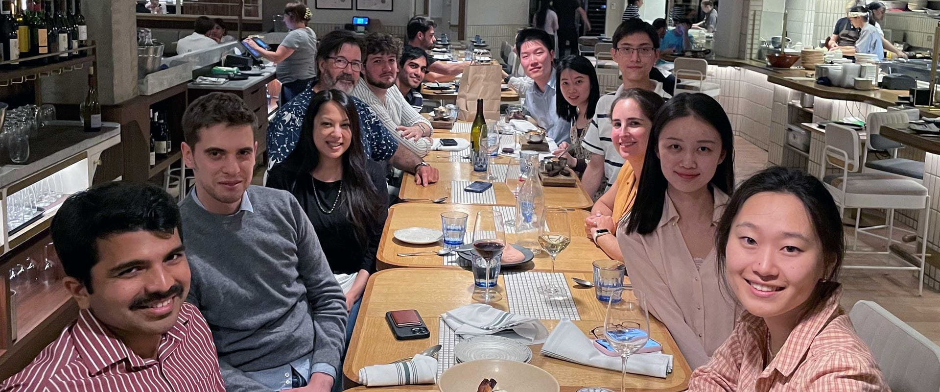 Current and Past Research Professionals - Fama Miller Center | Chicago ...