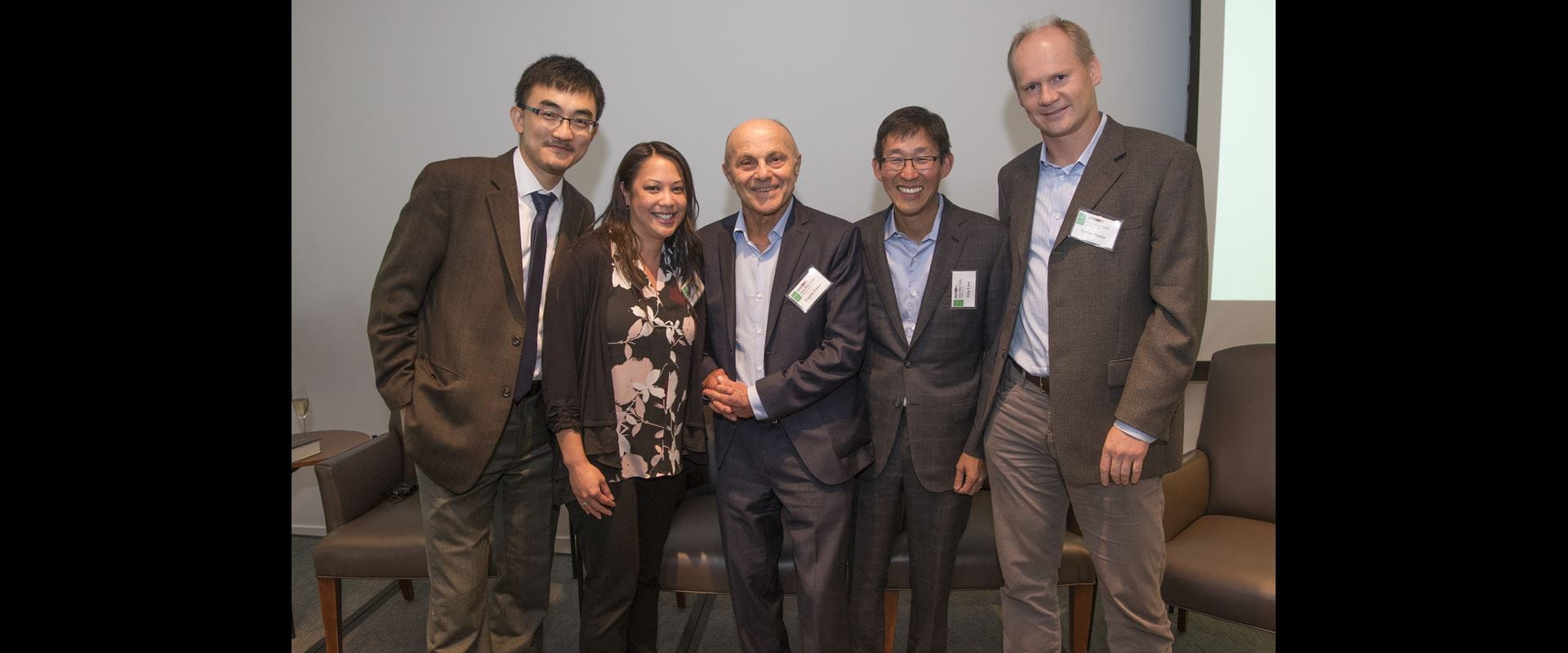 Who We Are - Fama Miller Center | Chicago Booth