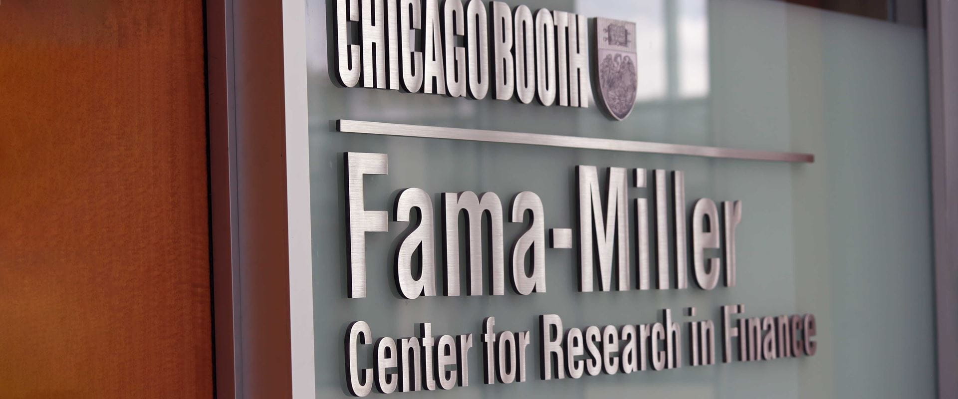 Research Fellows - Fama Miller Center | Chicago Booth