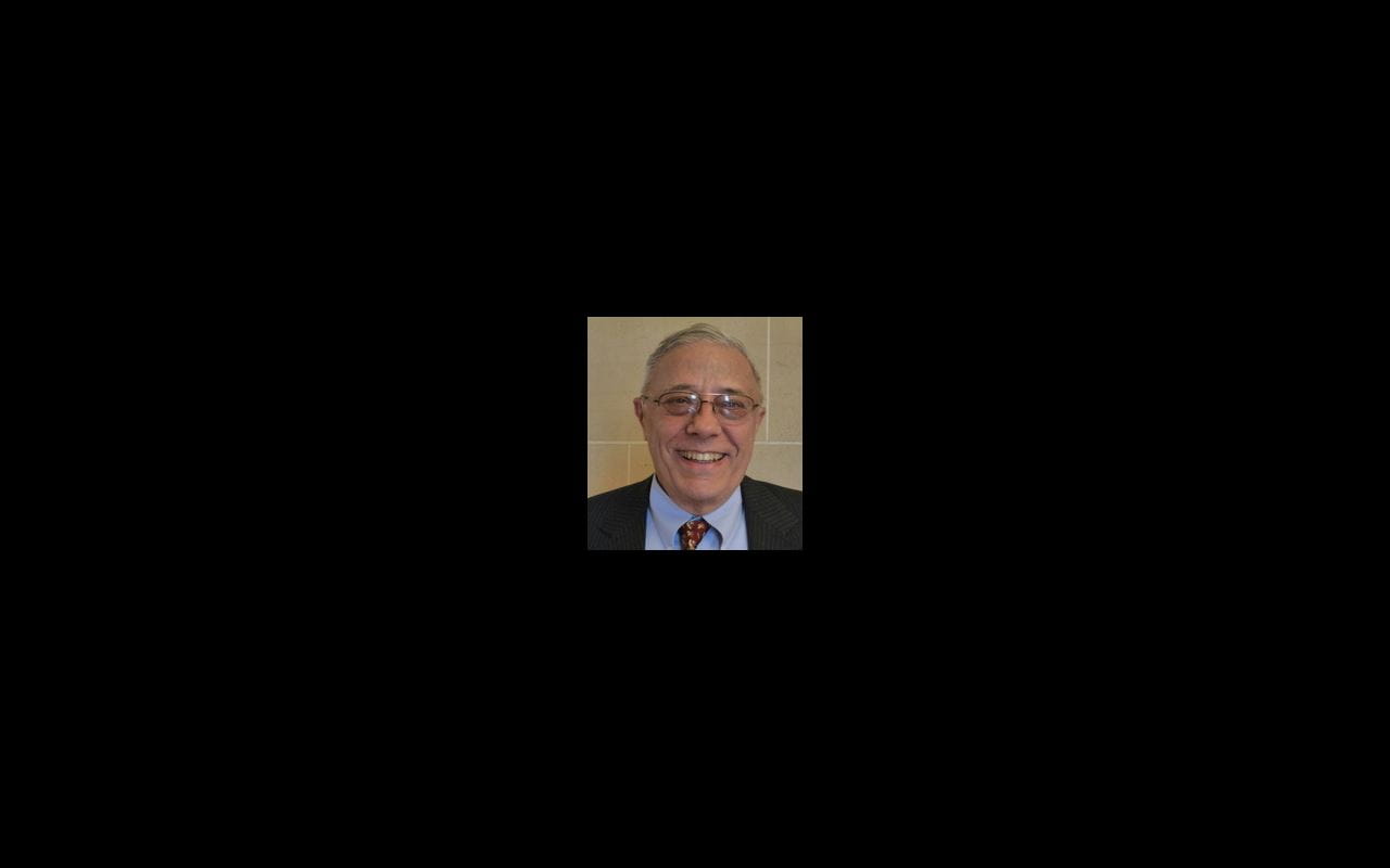 A Legacy of Service in Healthcare Administration - Tolan Center ...