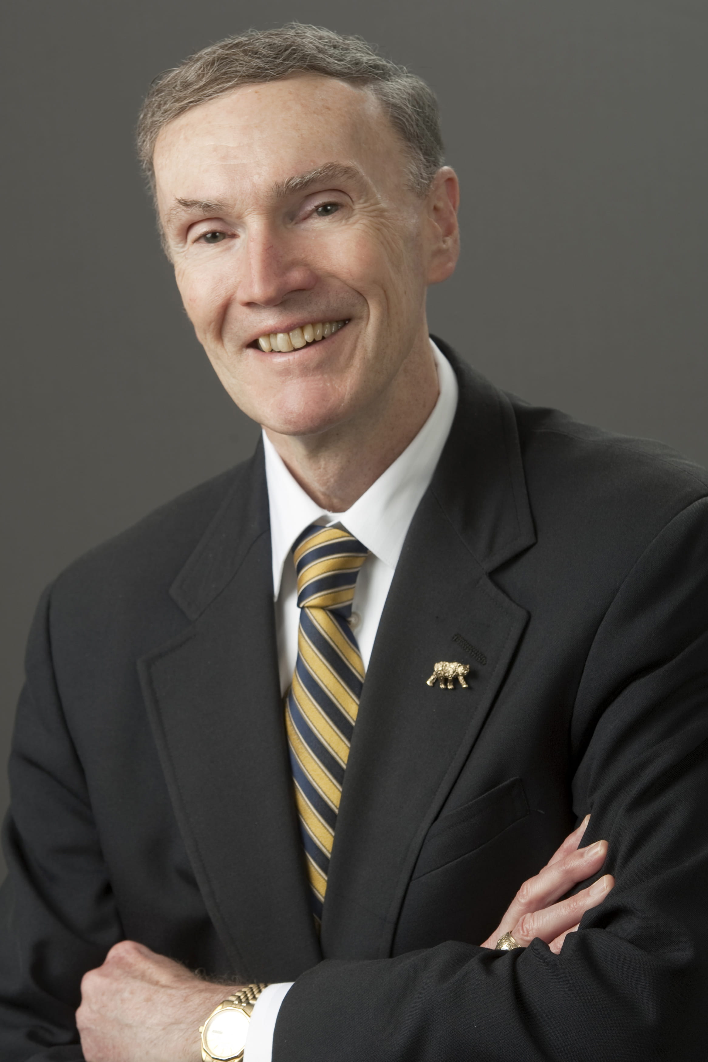 From Passion to Policy: Stephen’s Journey in Transforming Healthcare ...