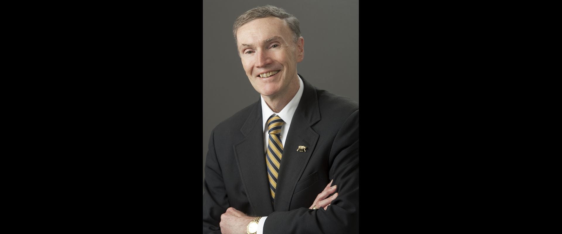 From Passion to Policy: Stephen’s Journey in Transforming Healthcare ...