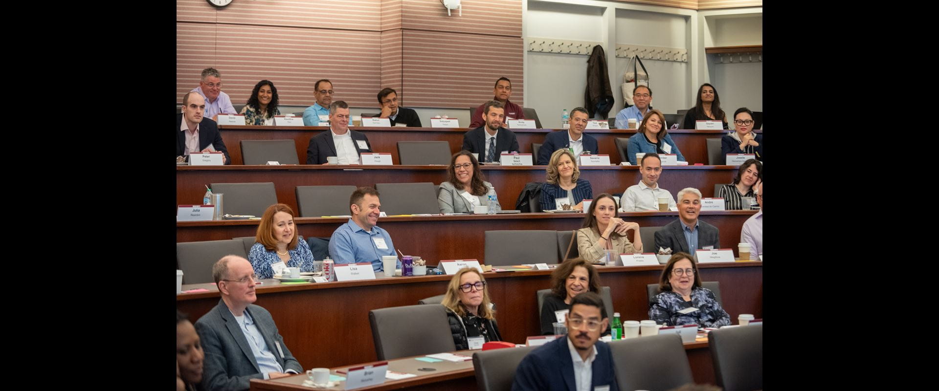 Ann Mukherjee Marketing Summit – Kilts Center | Chicago Booth
