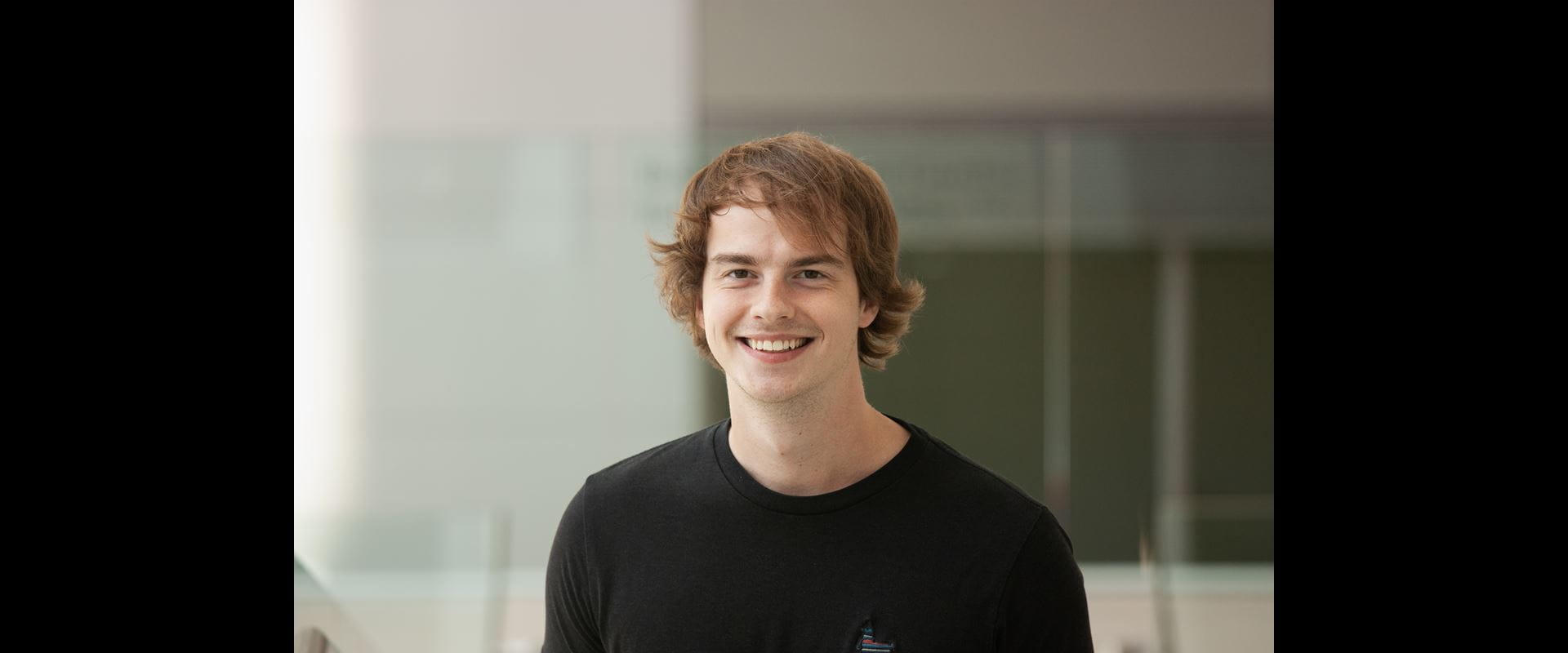 Austin Smith - Roman Family Center | Chicago Booth