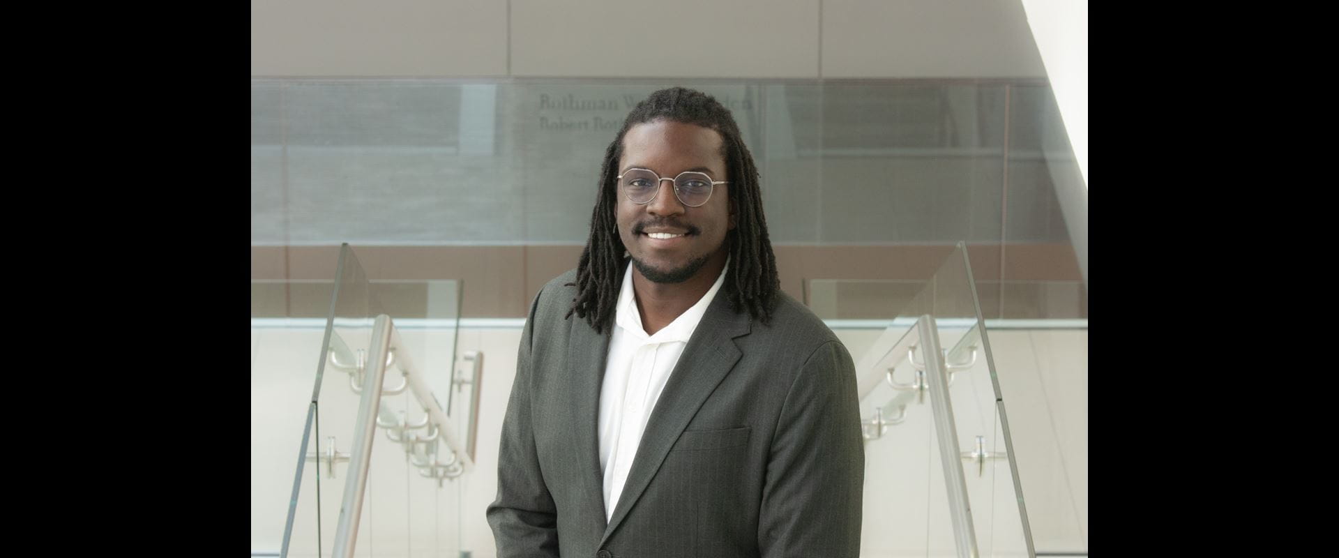 Ibitayo Fadayomi - Roman Family Center | Chicago Booth