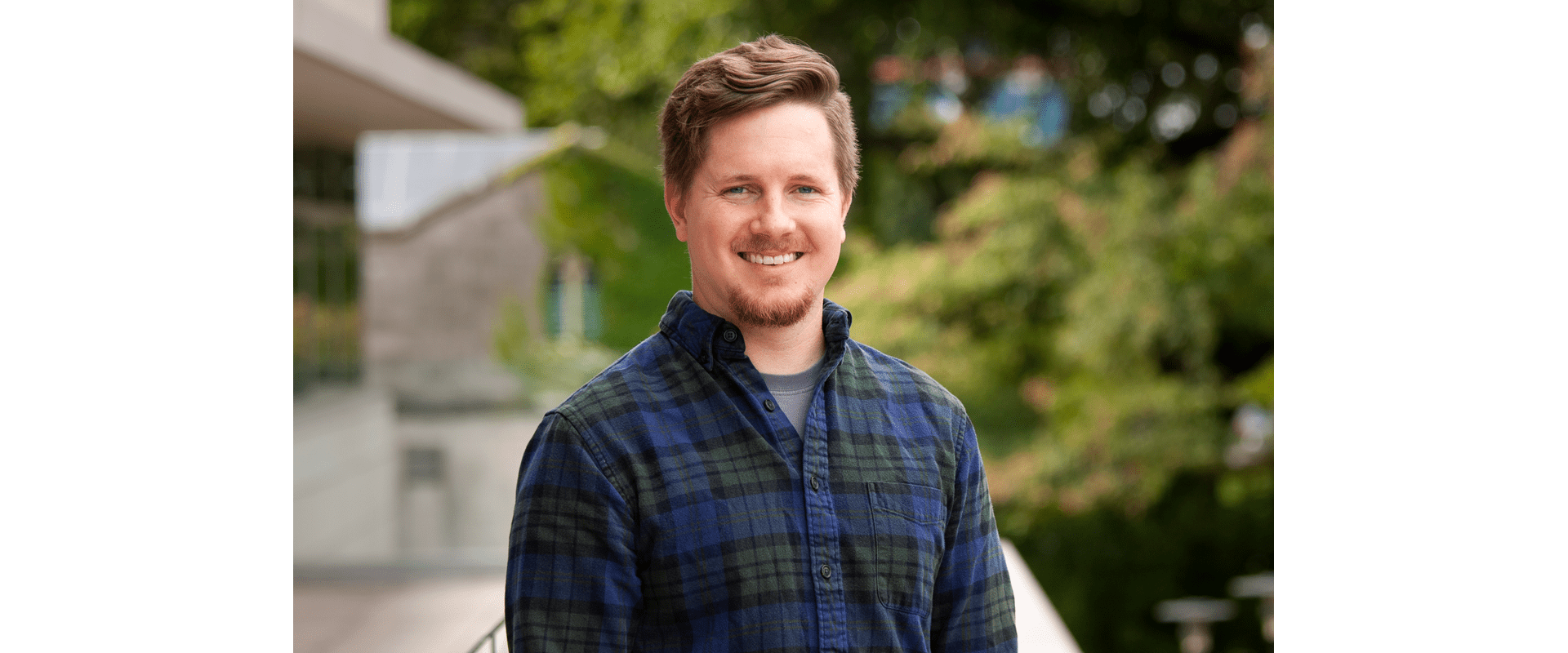 Russell Roberts - Roman Family Center | Chicago Booth