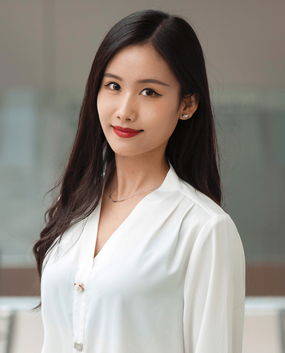 PhD Students - Roman Family Center | Chicago Booth