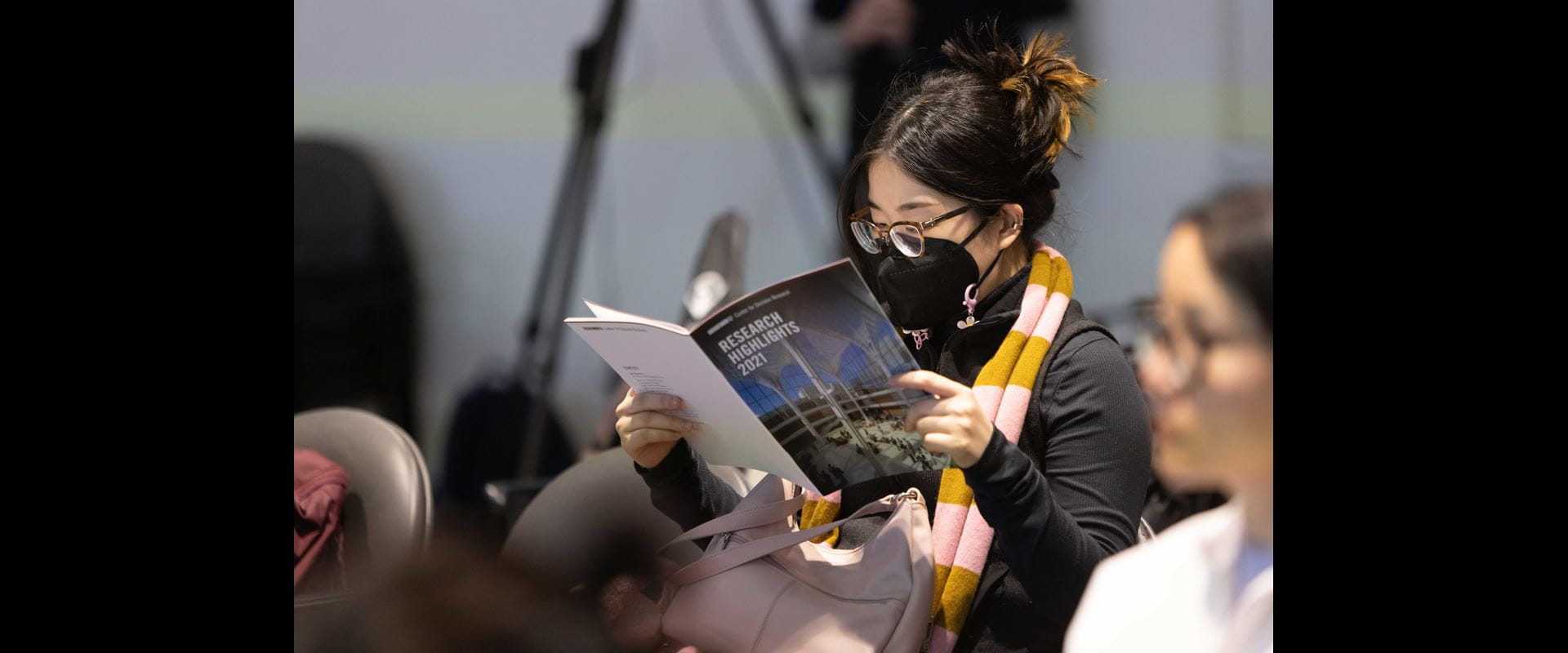 Research Highlights - Roman Family Center | Chicago Booth