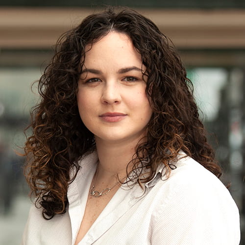 Leadership & Staff - Roman Family Center | Chicago Booth