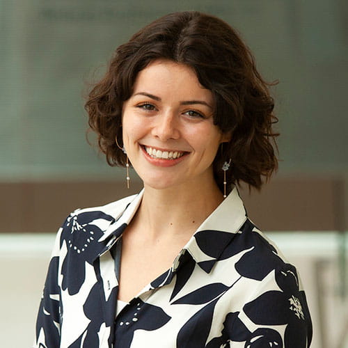 Leadership Team and Staff - Roman Family Center | Chicago Booth