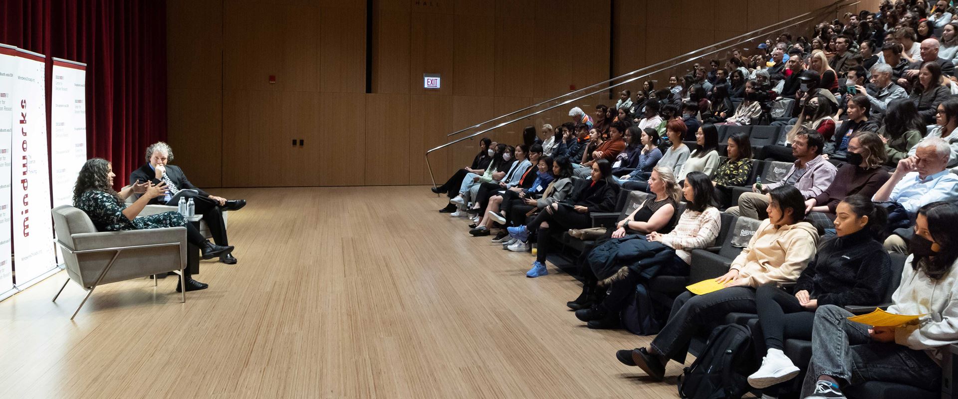 Behavioral Science Research Events and Workshops - Roman Family Center ...