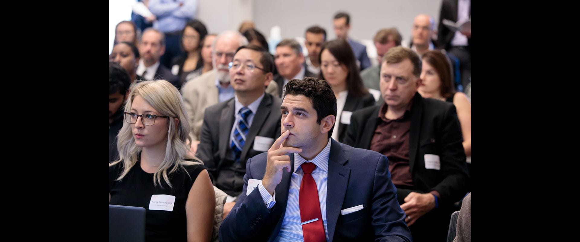 Conference Program | The University of Chicago Booth School of Business