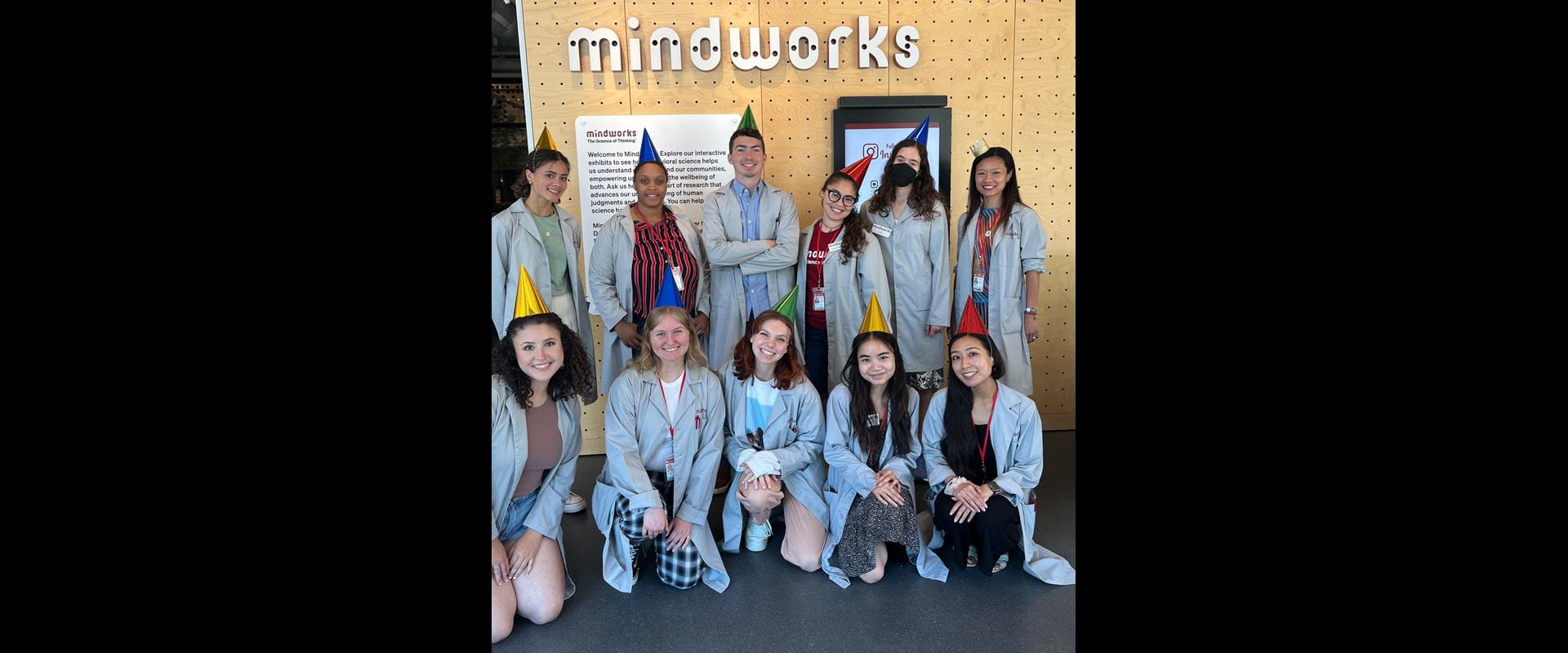 Mindworks Celebrates First Anniversary with Record Setting Attendance ...