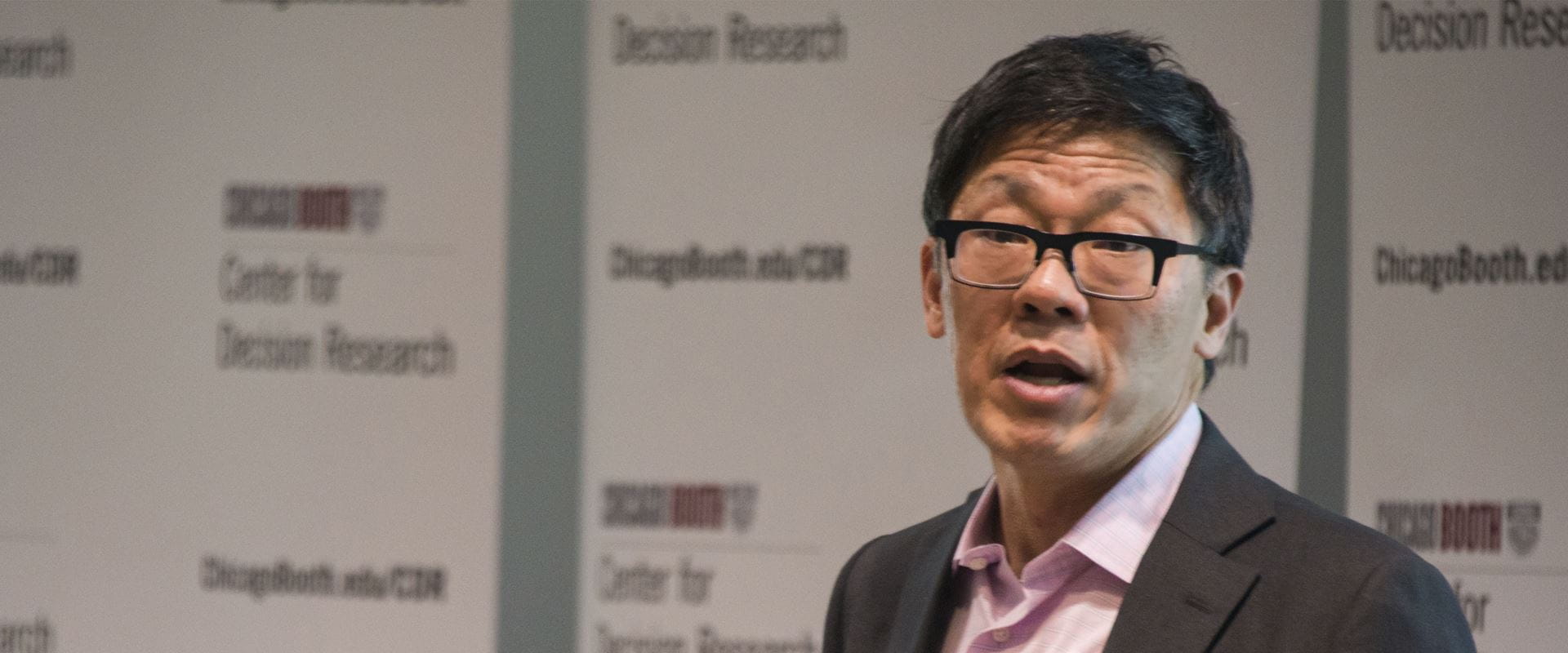 Chicago Urban League Presents Humanitarian Award to George Wu - Roman ...