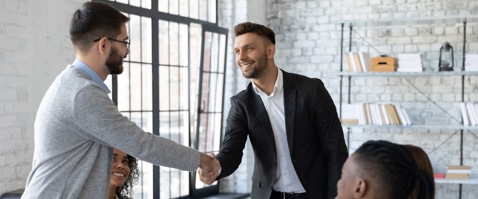 What Board Presidents Look for in a New Board Member - Rustandy Center ...