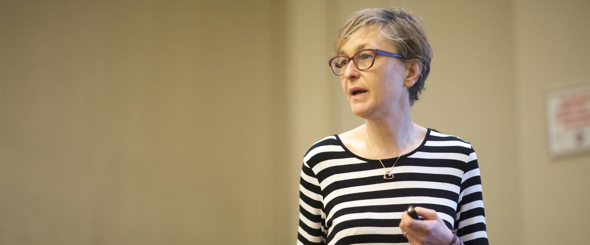 What Economists Say About the Professional Climate of the Field ...