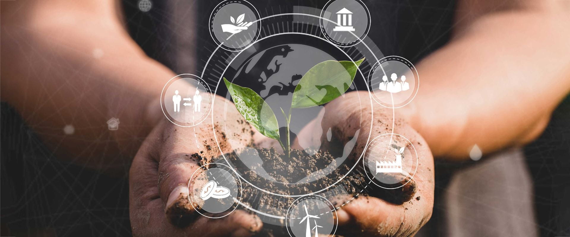 Unpacking the complex world of ESG - Rustandy Center | Chicago Booth