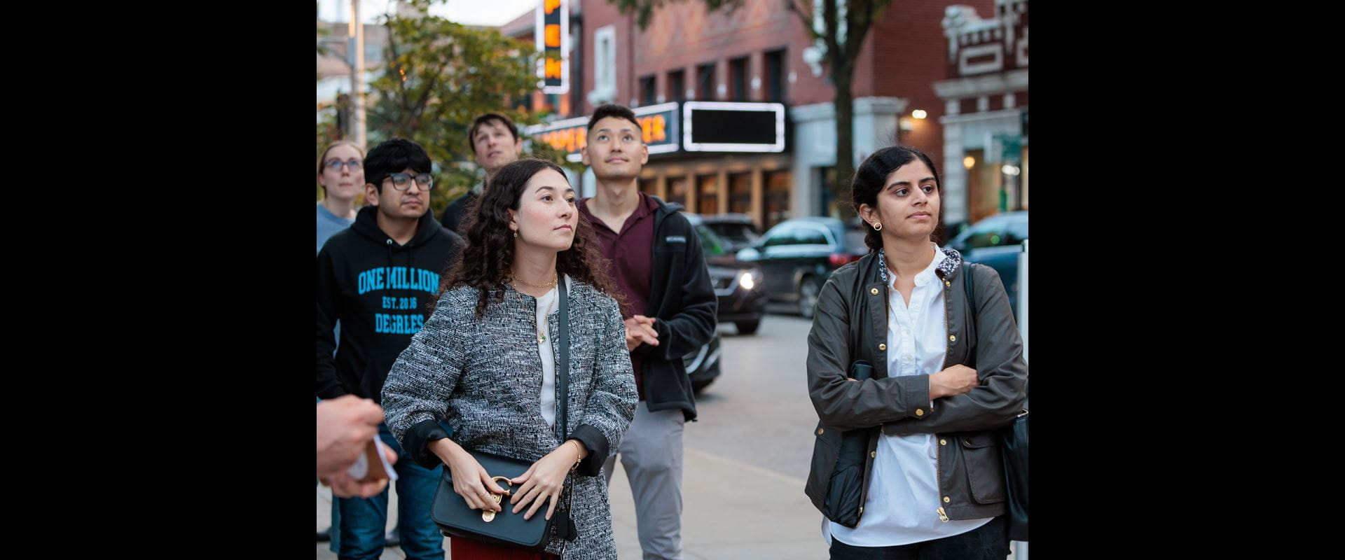 Civic Chicago Helps Booth Students Explore Social Impact on the South ...