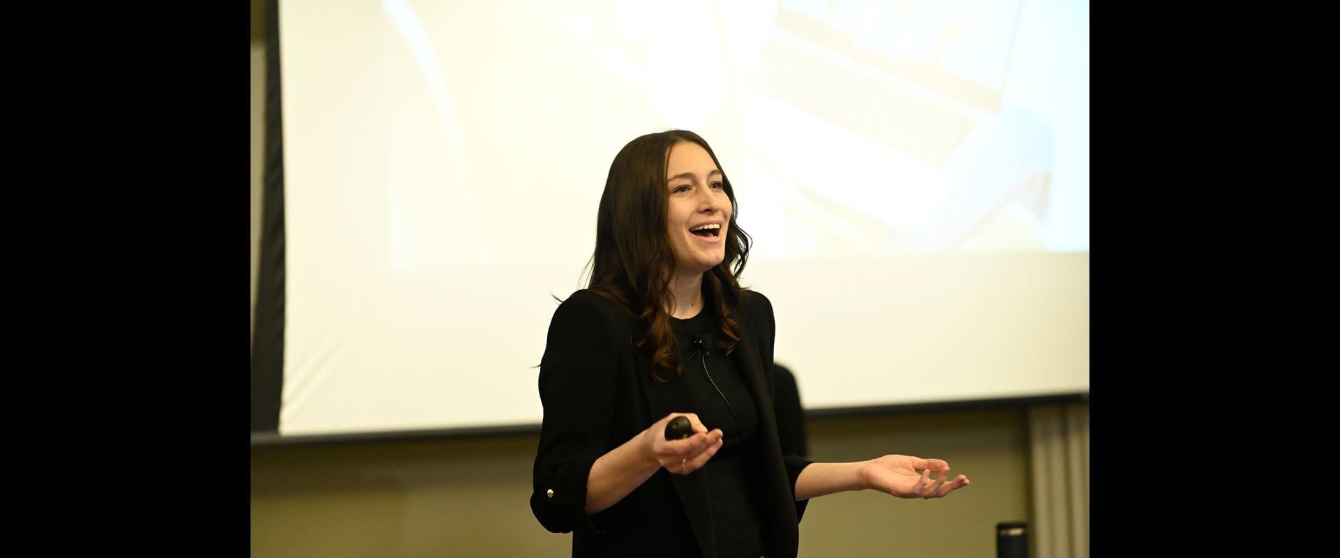 Announcing the 2024 John Edwardson, ’72, Social New Venture Challenge ...