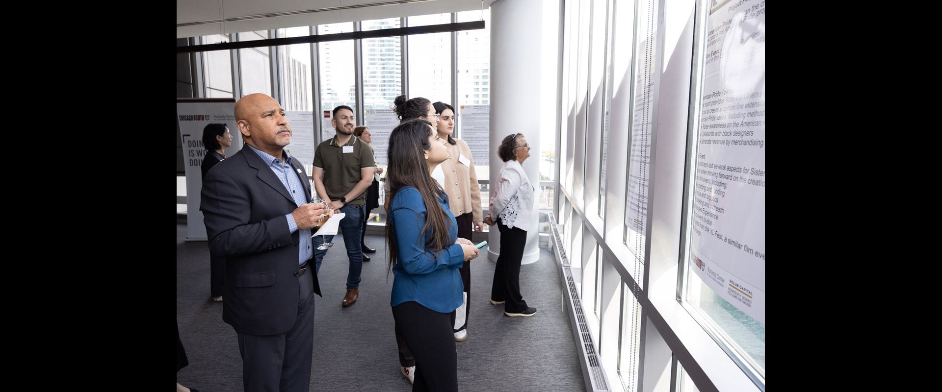 Nonprofit Partnerships: The Spertus Institute - Rustandy Center ...